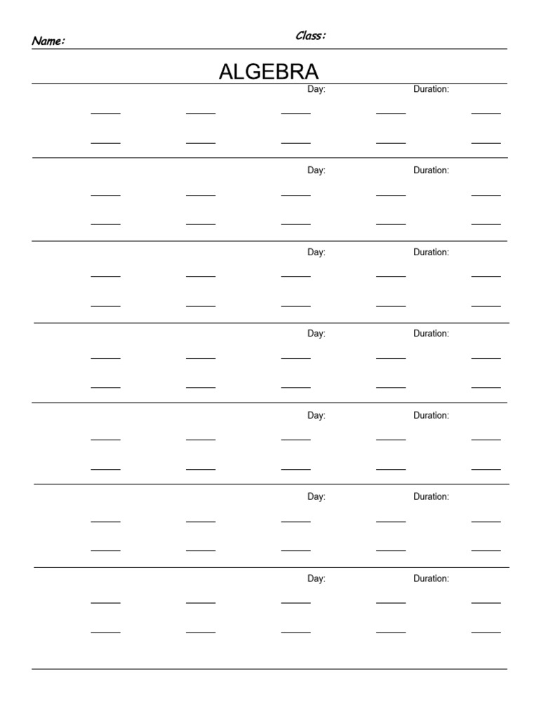 Evaluate Expression | PDF