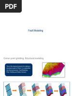 PETREL 1 Structural Modeling PDF | PDF | Data Analysis | Icon (Computing)