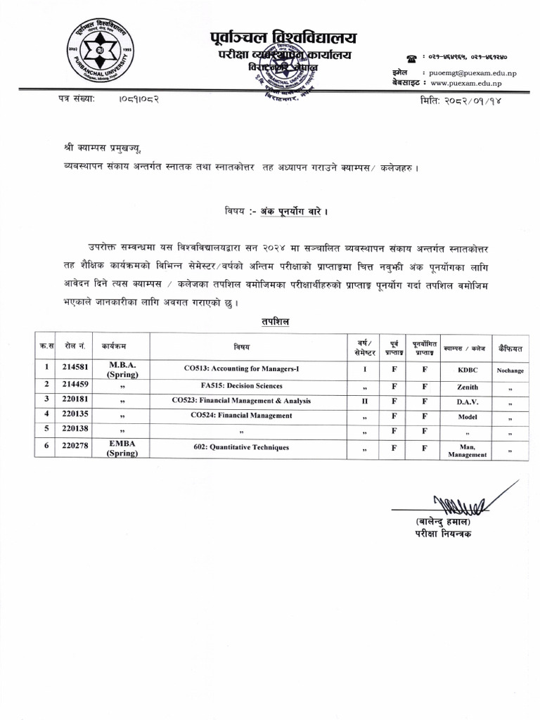 Mba Emba I II SP 2024 1745756244 | PDF