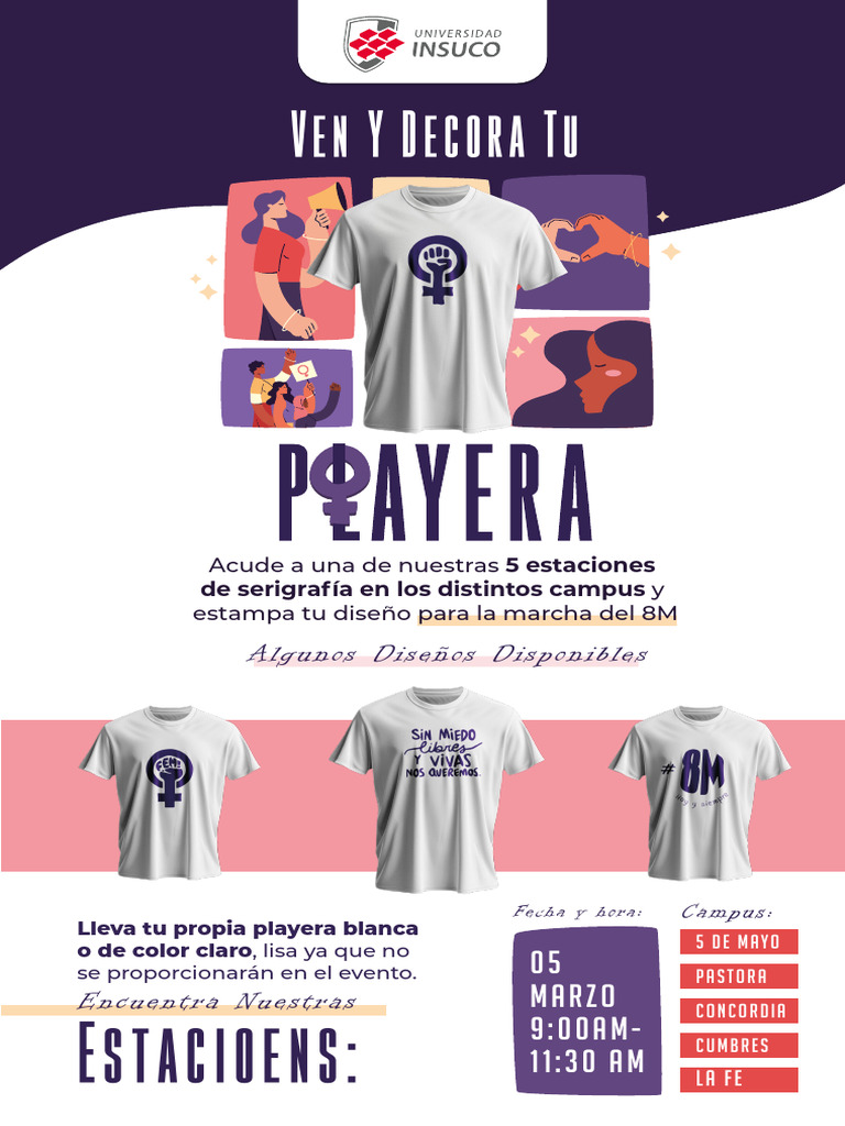 Fleyer Impresp | PDF