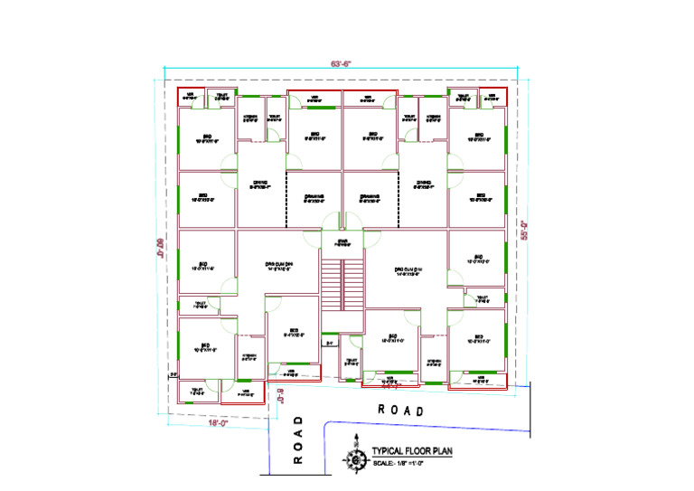 4 Unit Plan | PDF