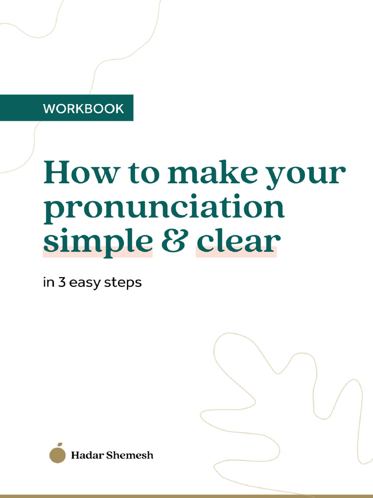 Masterclass Workbook Spring 2025 1 | PDF | Cognition