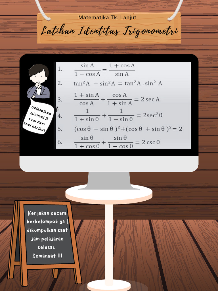 Latso Identitas Trigono | PDF