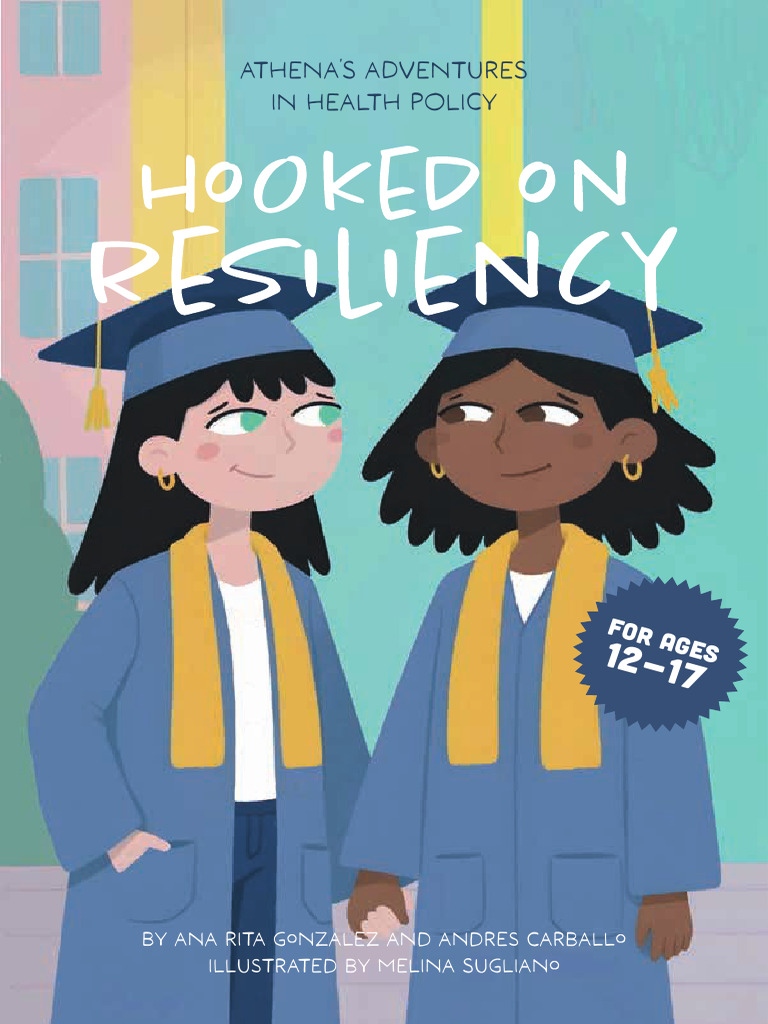 Athena's Adventures in Health Policy - Hooked On Resiliency | PDF ...