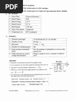 All Ceiling Fan Winding Data PDF Download | PDF | Electrical ...