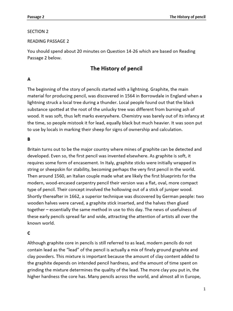 Louisa and Mother's Pencil Perspectives | PDF | Pencil | Graphite
