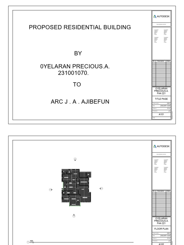 Faa 221 - 231001070 - Finalproject. | PDF | Room | Furniture