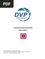 Como Desvincular Un Dispositivo Hikvision de Una Cuenta de Hik | PDF