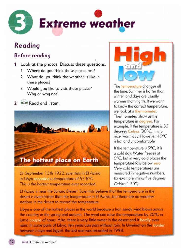 Reading | PDF