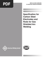 Entry AC43.13-1B | PDF | Rivet | Welding