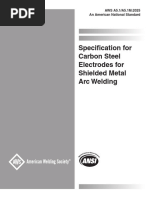 Astm D5363 03 | PDF | Viscosity | Liquids