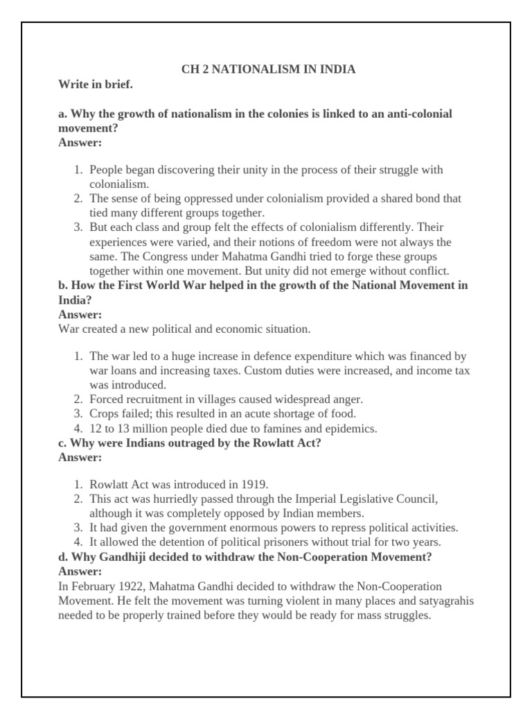Political Leaders and Separate Electorates | PDF | Mahatma Gandhi ...