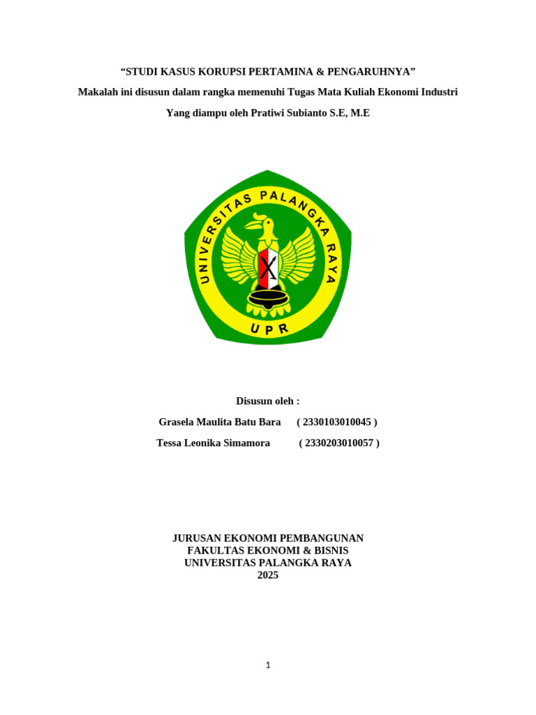 Sejarah Pemikiran Grasela | PDF