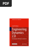 Engineering Mechanics: Dynamics (15th Edition) Hibbeler | PDF | Books ...
