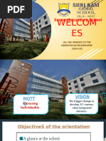 GRADE-R-REPORT | PDF | Behavior Modification | Cognition