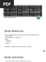 Hachinski Ischaemic Score Overview | PDF