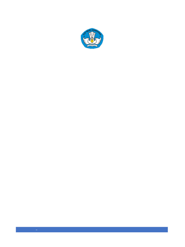 Modul Ajar Informatika - Sistem Komputer - Fase E | PDF