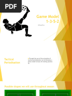 Game Model | PDF | Association Football | Team Sports