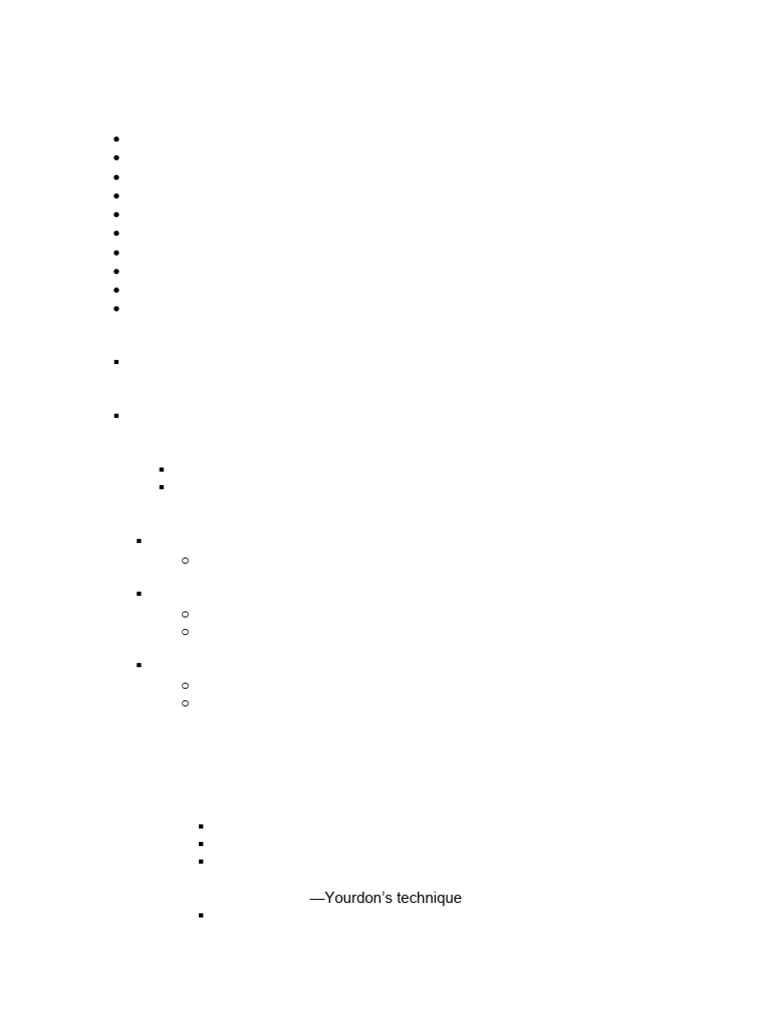 Top Business Analysis Techniques Pdf Business Process Business