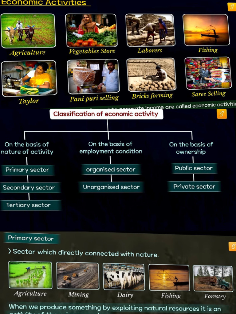 Chapter 2 Economics | PDF