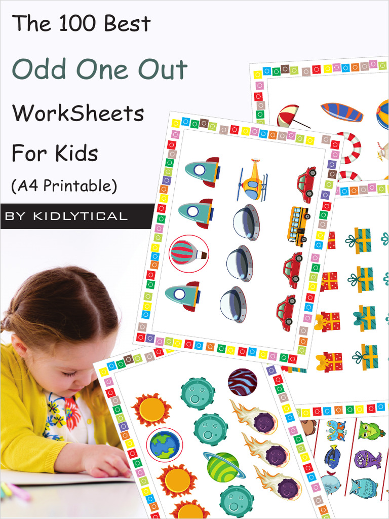 Odd One Out | PDF