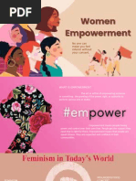 Substantive vs. Formal Equality Explained | PDF | Discrimination | Justice