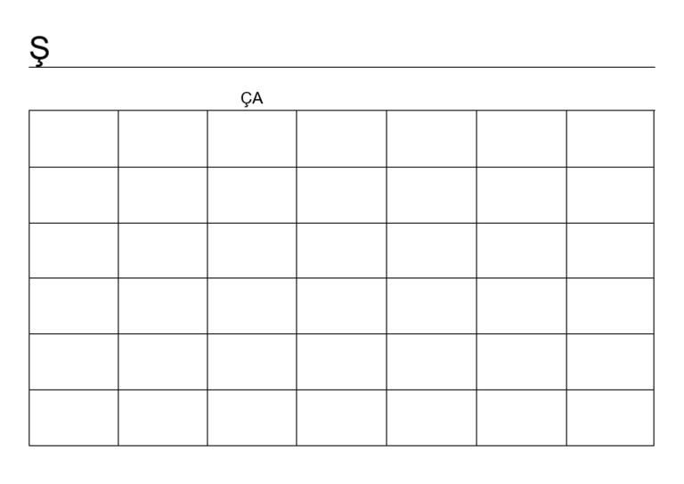 Notlar Icin Subat 2025 Takvimi | PDF