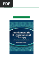 RCOT Professional Standards for OT Practice Conduct and Ethics v3 (1 ...