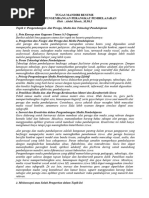 Tugas Mandiri Modul 3 .PPP | PDF