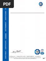 Infosys Global Locations Overview 2022-23 | PDF