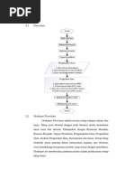 Cara Membuat Diagram Alur Penelitian | PDF