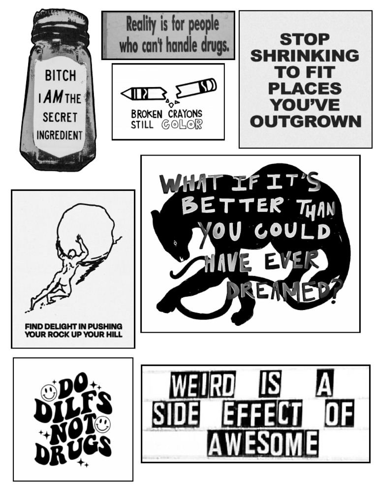 Empoderamiento Inspo | PDF