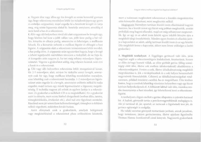 28 - PDFA Legzes Gyogyito Ereje | PDF