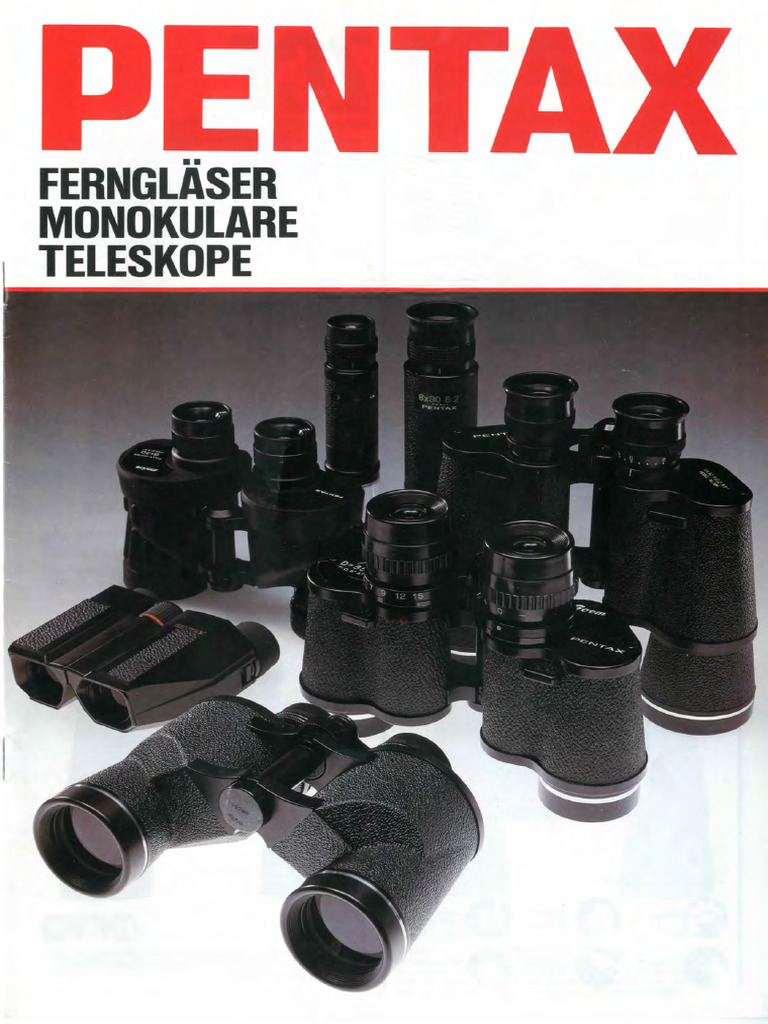 pentax_1984 | PDF