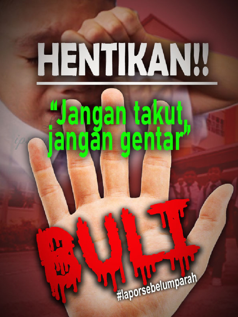 Poster Buli 2021 | PDF