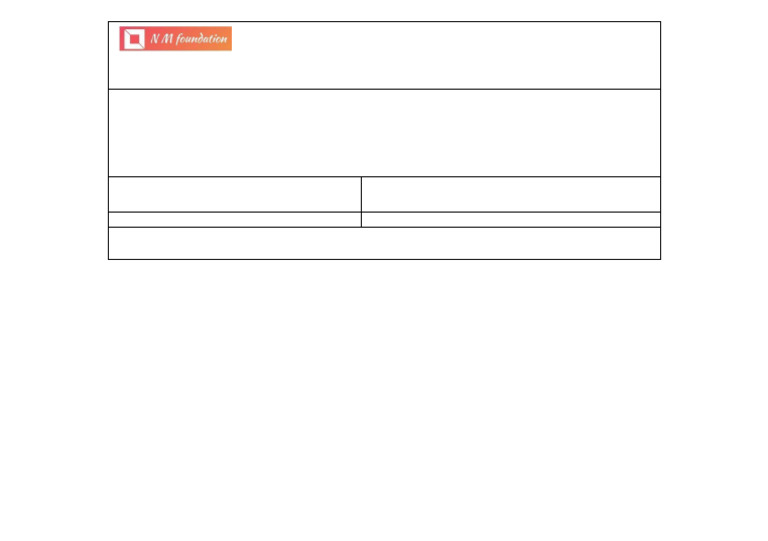 Goldy Gupta Feb 2025 | PDF