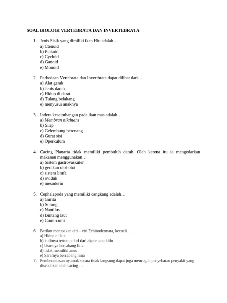 Document PISCES | PDF