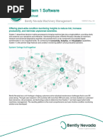 System-1-Evo-Datasheet - RR | PDF | Server (Computing) | Client (Computing)