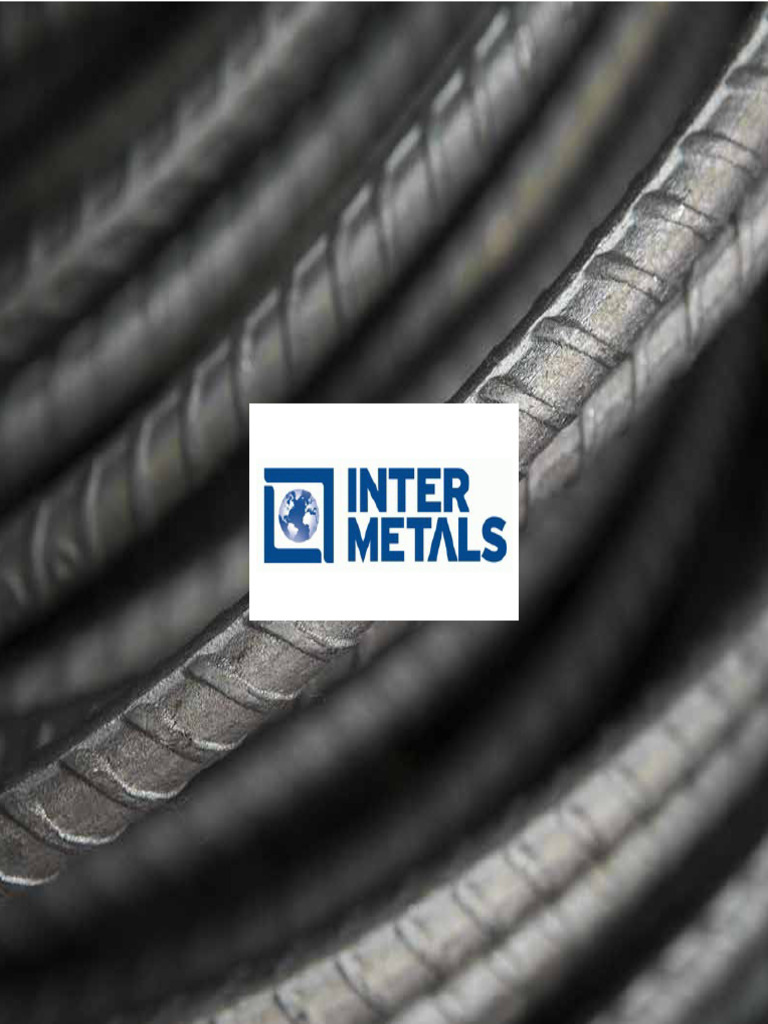 Catalog-6 MM Rebar - Wire Mesh - Wire Types | PDF | Concrete ...