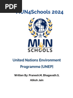 Icmm Enhanced Mining Principles 2020 Pdf Occupational Safety And