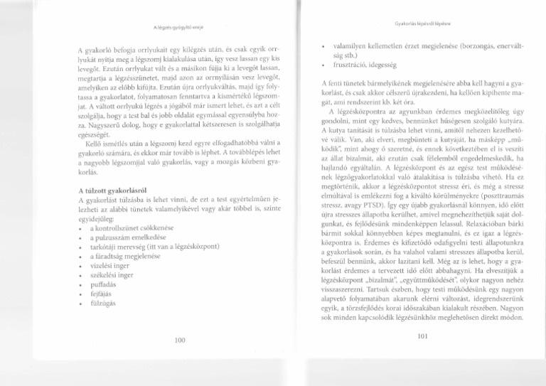 52 - PDFA Legzes Gyogyito Ereje | PDF