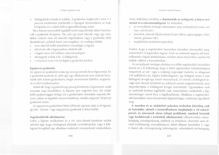 54_PDFA legzes gyogyito ereje | PDF