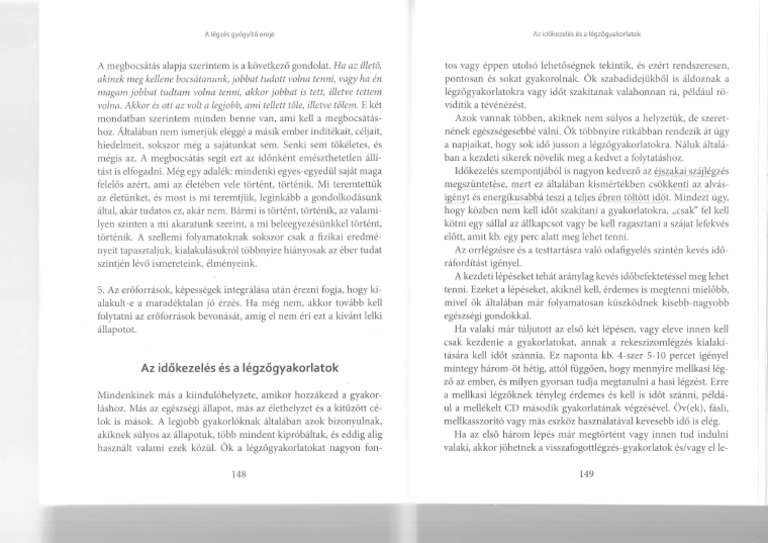 76 - PDFA Legzes Gyogyito Ereje | PDF