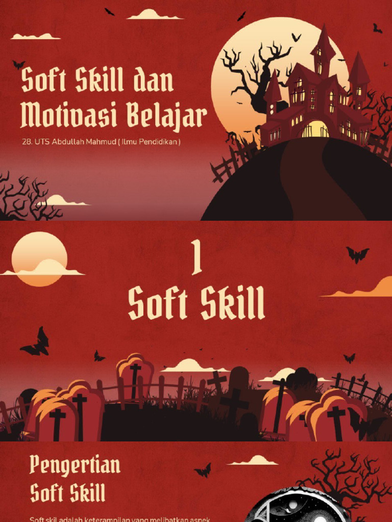 28. UTS Abdullah Mahmud (1) | PDF