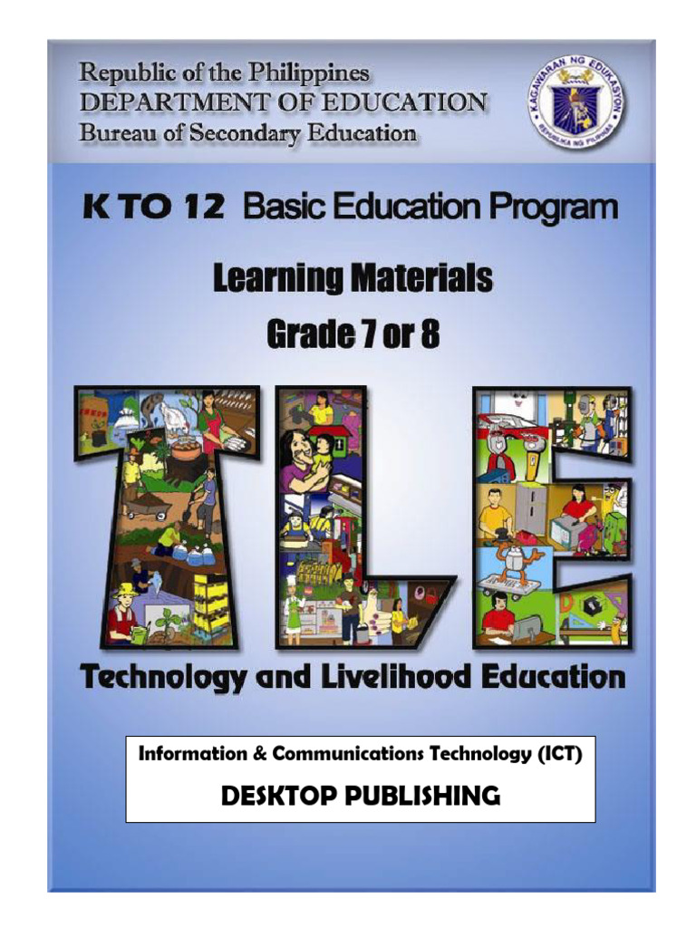 Microsoft Publisher Overview and Skills | PDF | Window (Computing ...