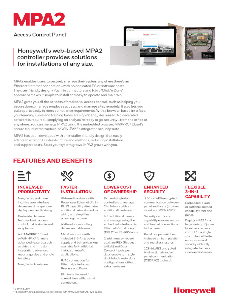 HBT Sec Mpa2 Ds Uk en | PDF | Usb | Ethernet