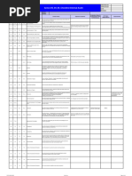 NACE Rev. 2 Economic Activity Codes | PDF | Petroleum | Materials