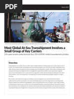 FDA - CFSAN BAM - Escherichia Coli & The Coliform Bacteria | PDF ...