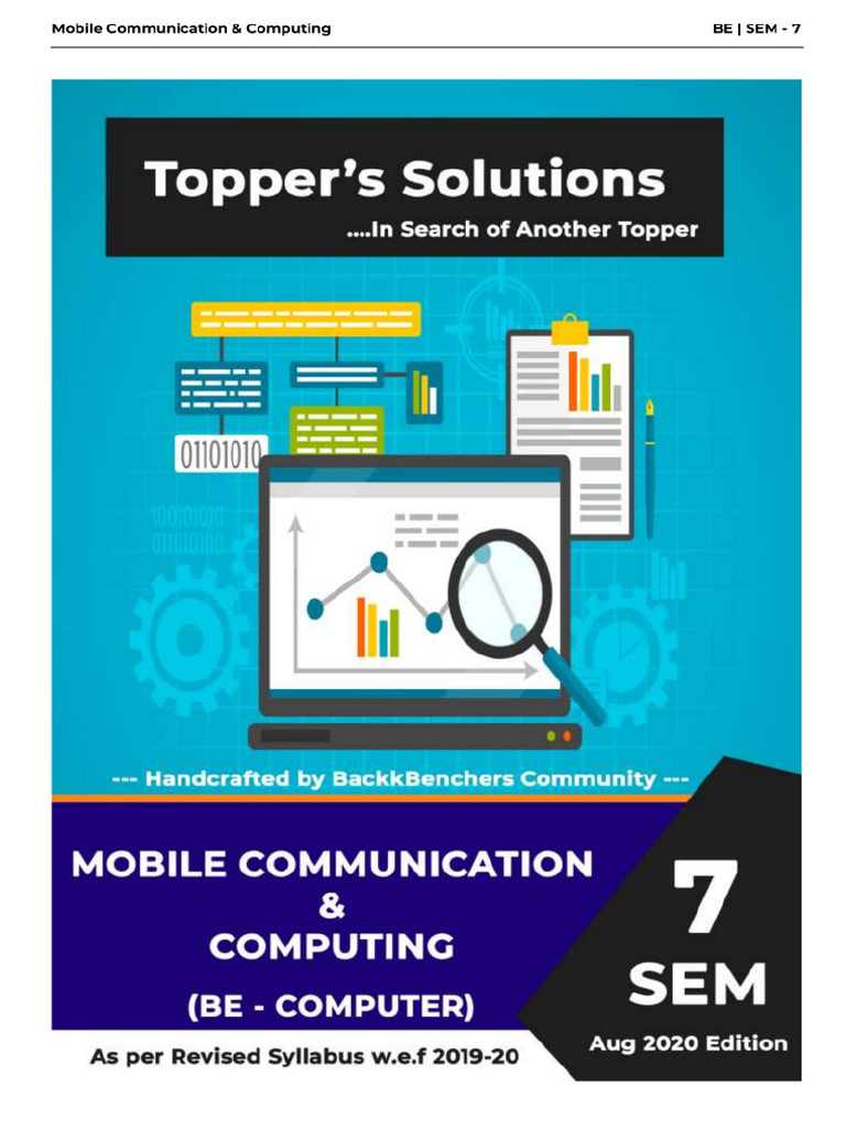 mobile-computing-notes-topper-solution | PDF