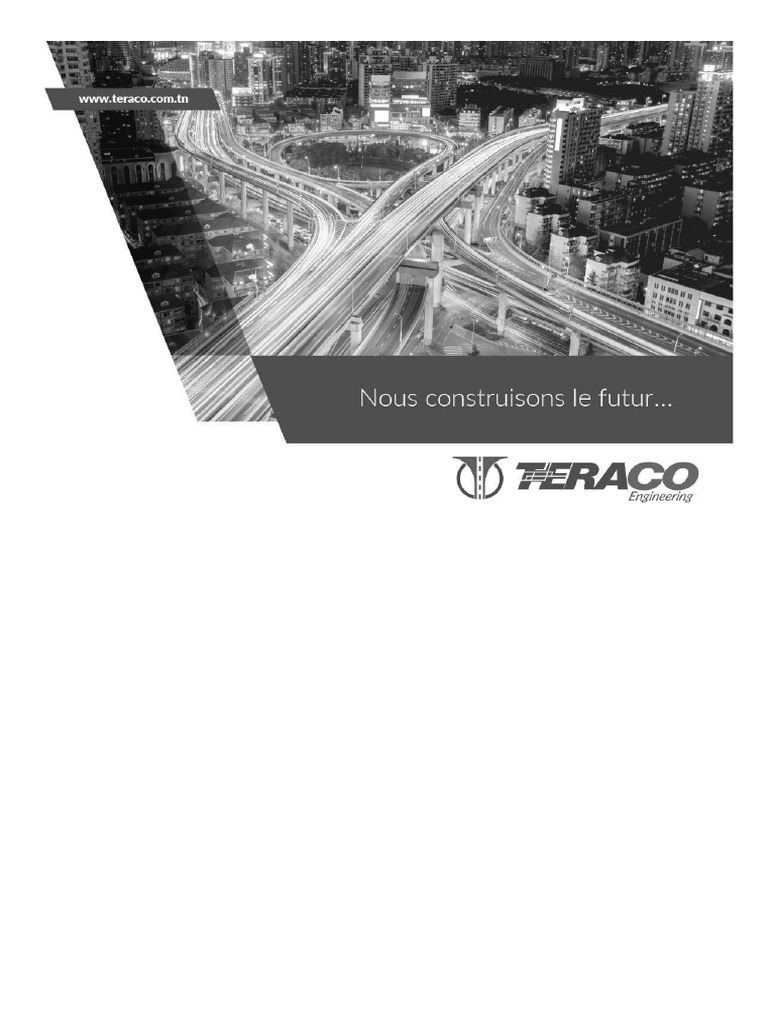 TERACO | PDF